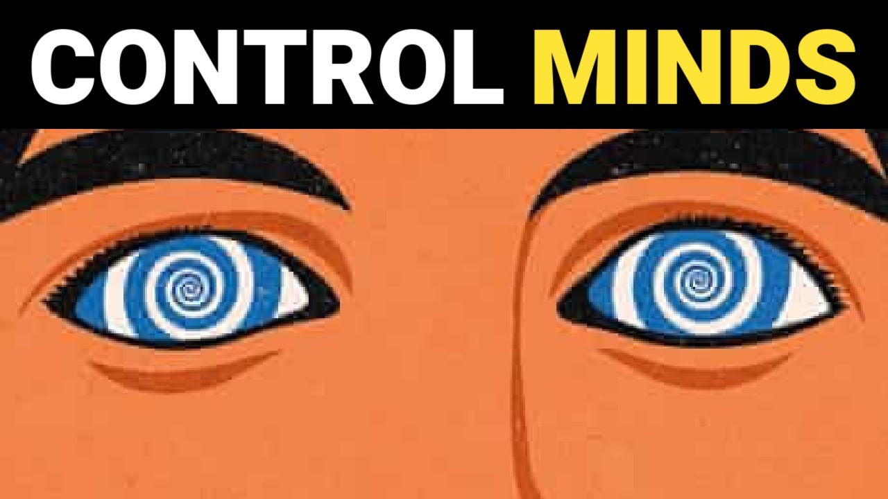 7 Step How to Control Someone Mind Without knowing them Guide You can ...